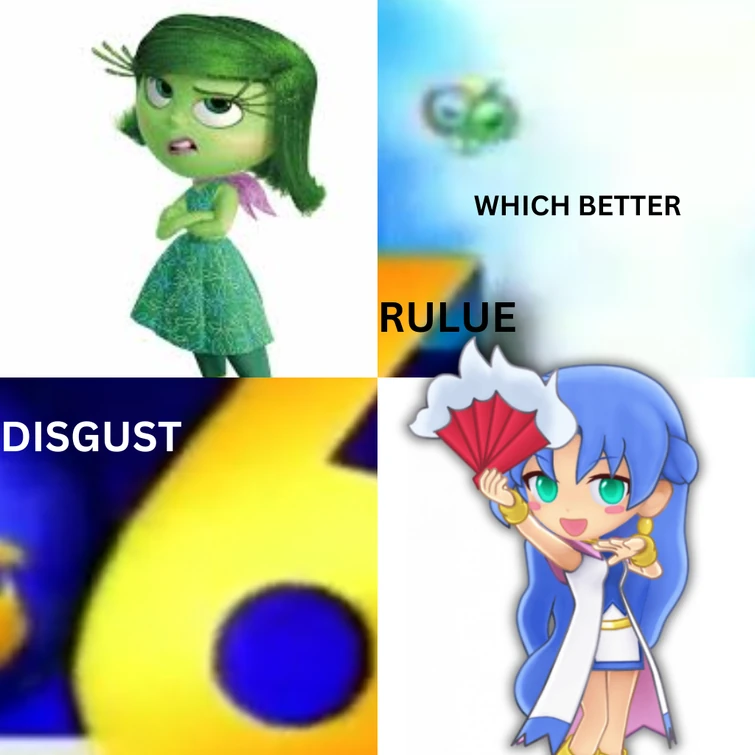 Discuss Everything About Inside Out Wiki | Fandom