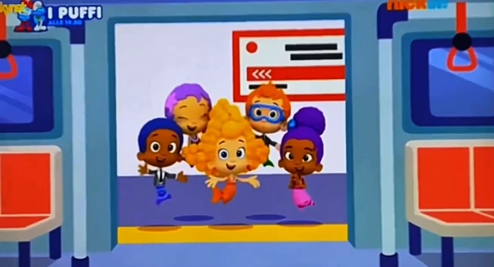 I found some new pictures of bubble guppies new episode | Fandom