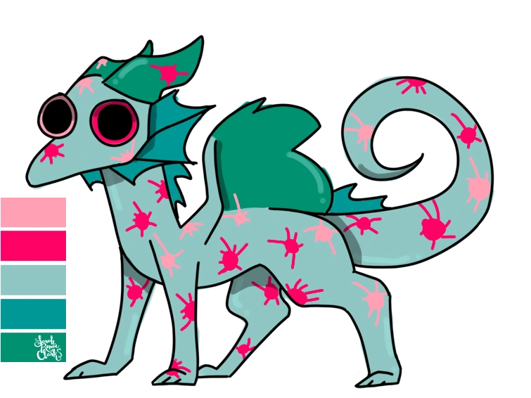 Meet splatter | Fandom