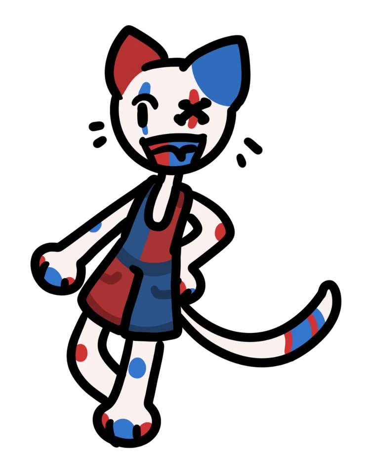 Drawing your TADC OCs! | Fandom