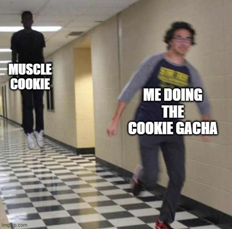 Cookie run memes! | Fandom