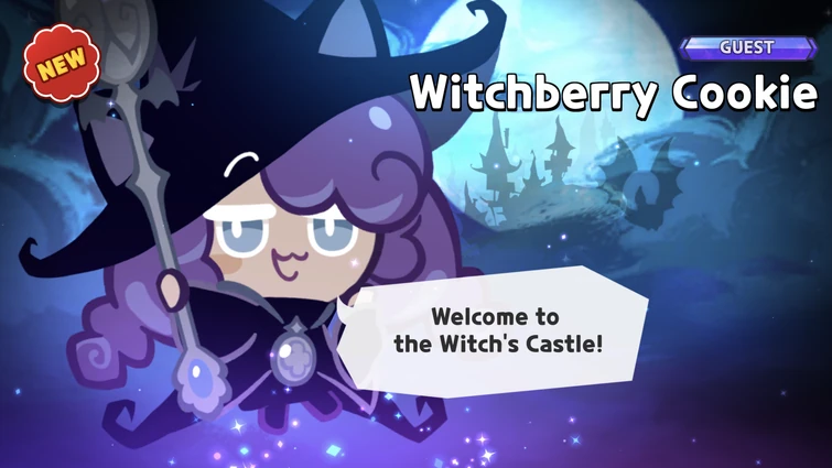 Discuss Everything About Cookie Run: Kingdom Wiki | Fandom