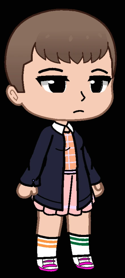 i made Eleven | Fandom