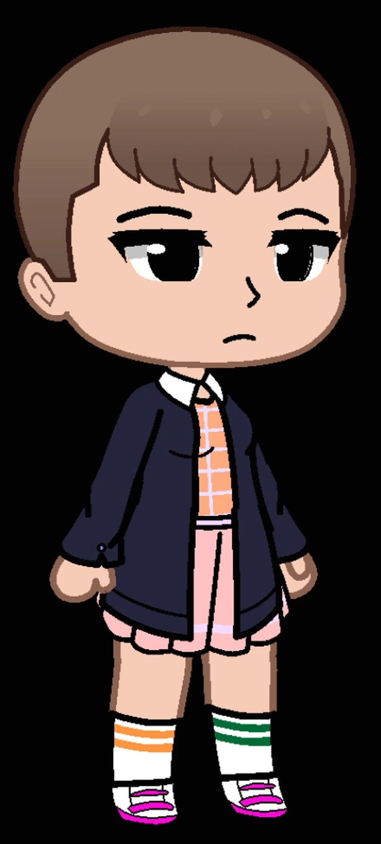 i made Eleven | Fandom