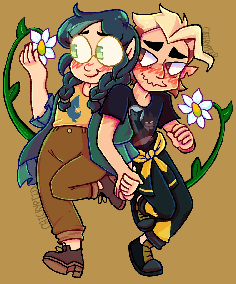 Daily Sun X Moon {Day 47} | Fandom