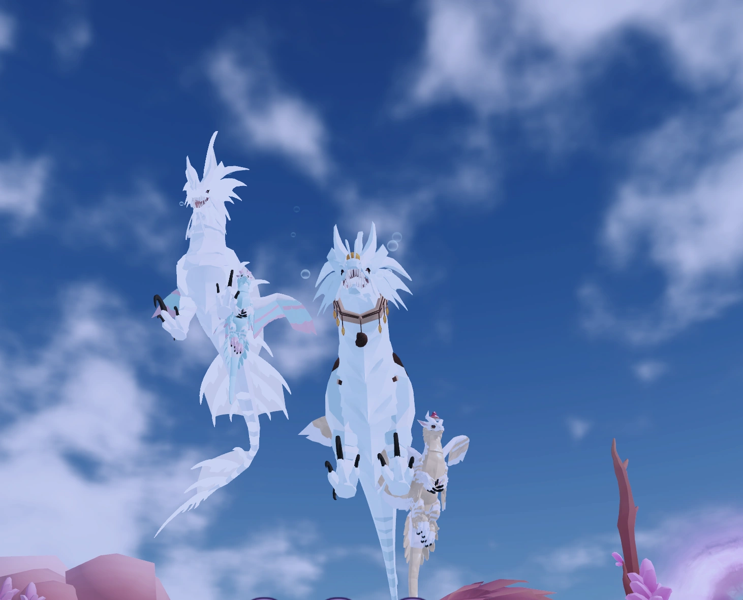 Flying fish can’t hurt you | Fandom