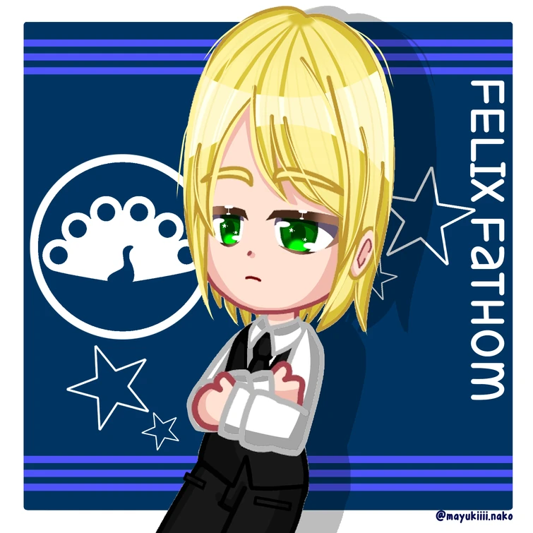 All posts by Yuukalixsakaki | Fandom