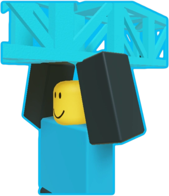 Truss me on this one. | Fandom