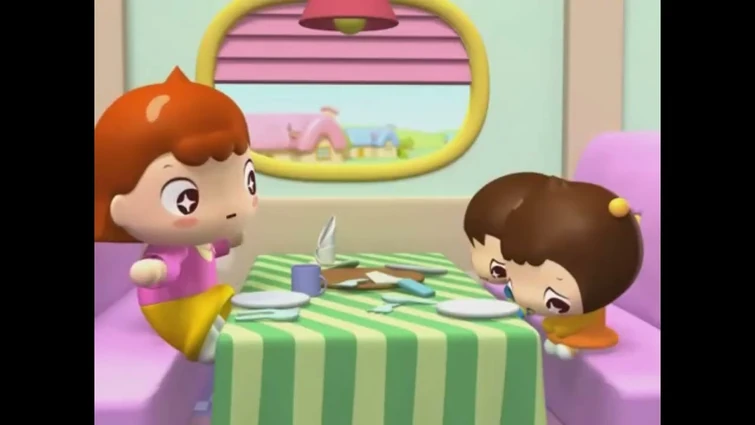 Discuss Everything About Kuku and Yaya Shitpost Wiki | Fandom