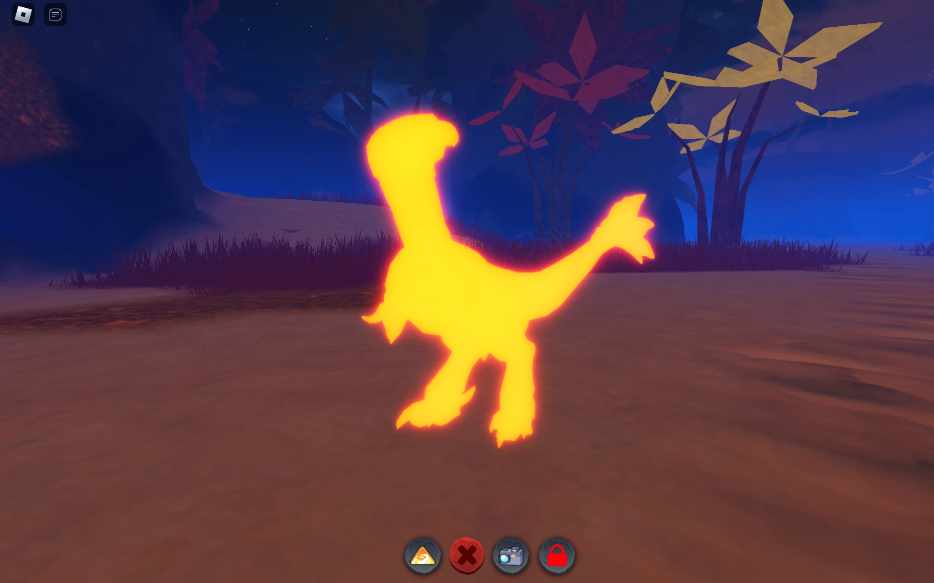 Lava chicken | Fandom