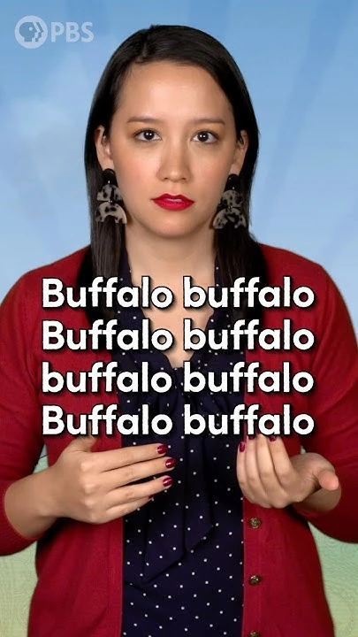 buffalo | Fandom