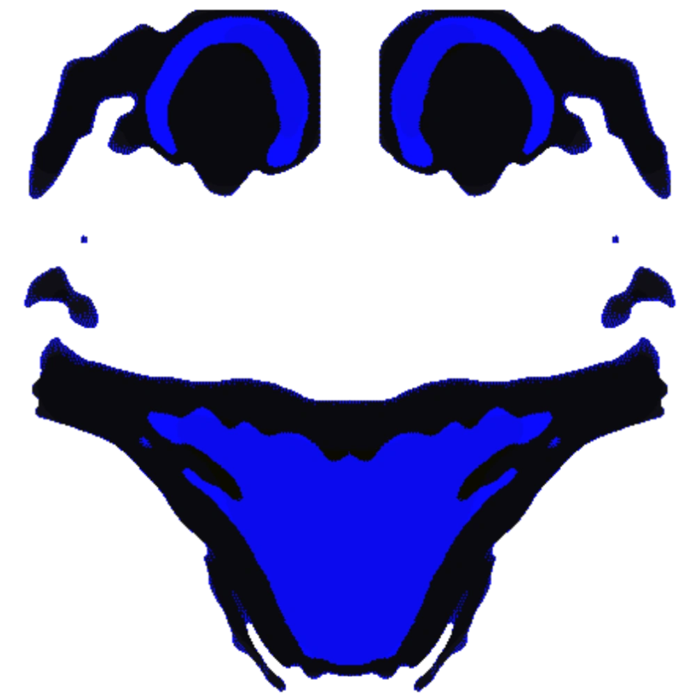 Cursed frontfacing entities | Fandom