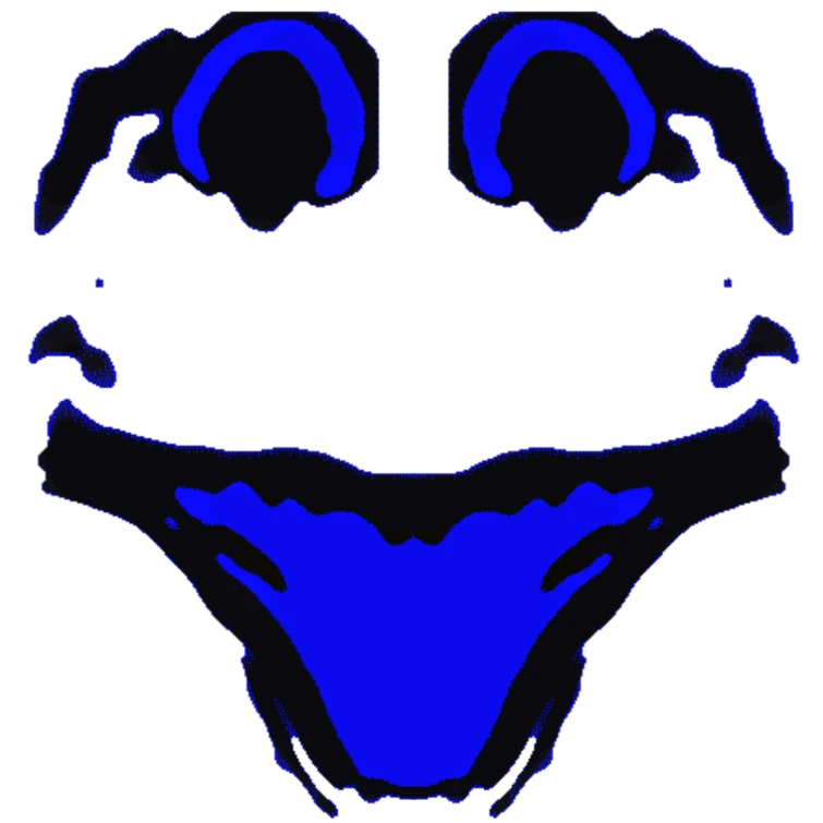 Cursed frontfacing entities | Fandom