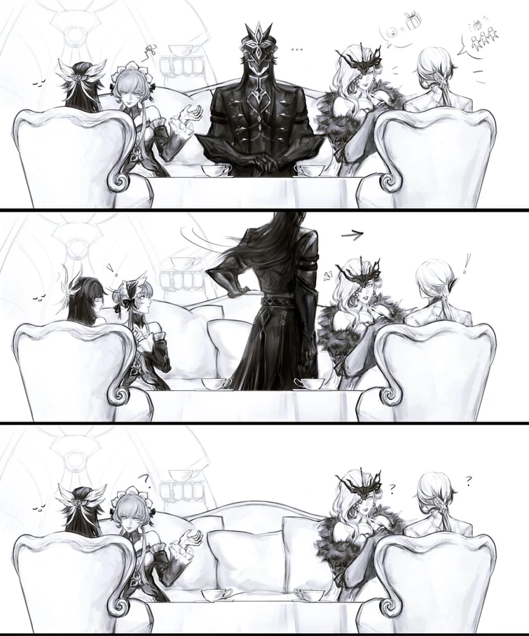 Discuss Everything About Genshin Impact Wiki | Fandom