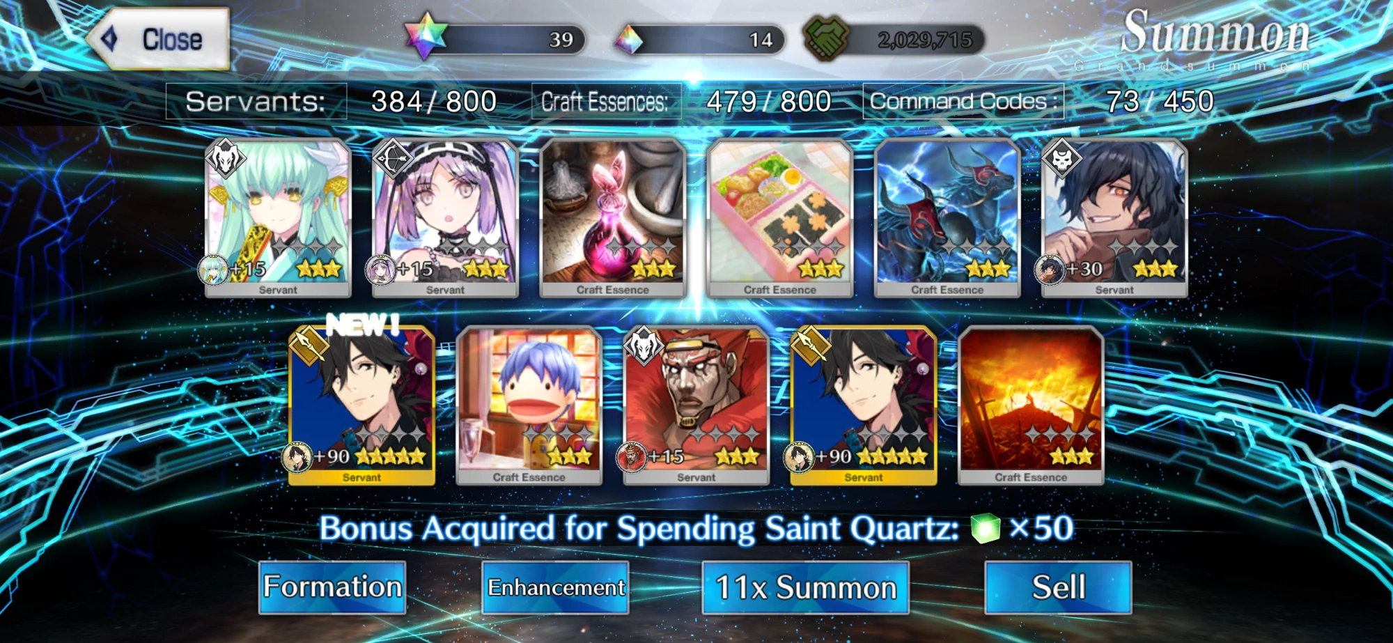 Well then! My third ever double SSR! | Fandom