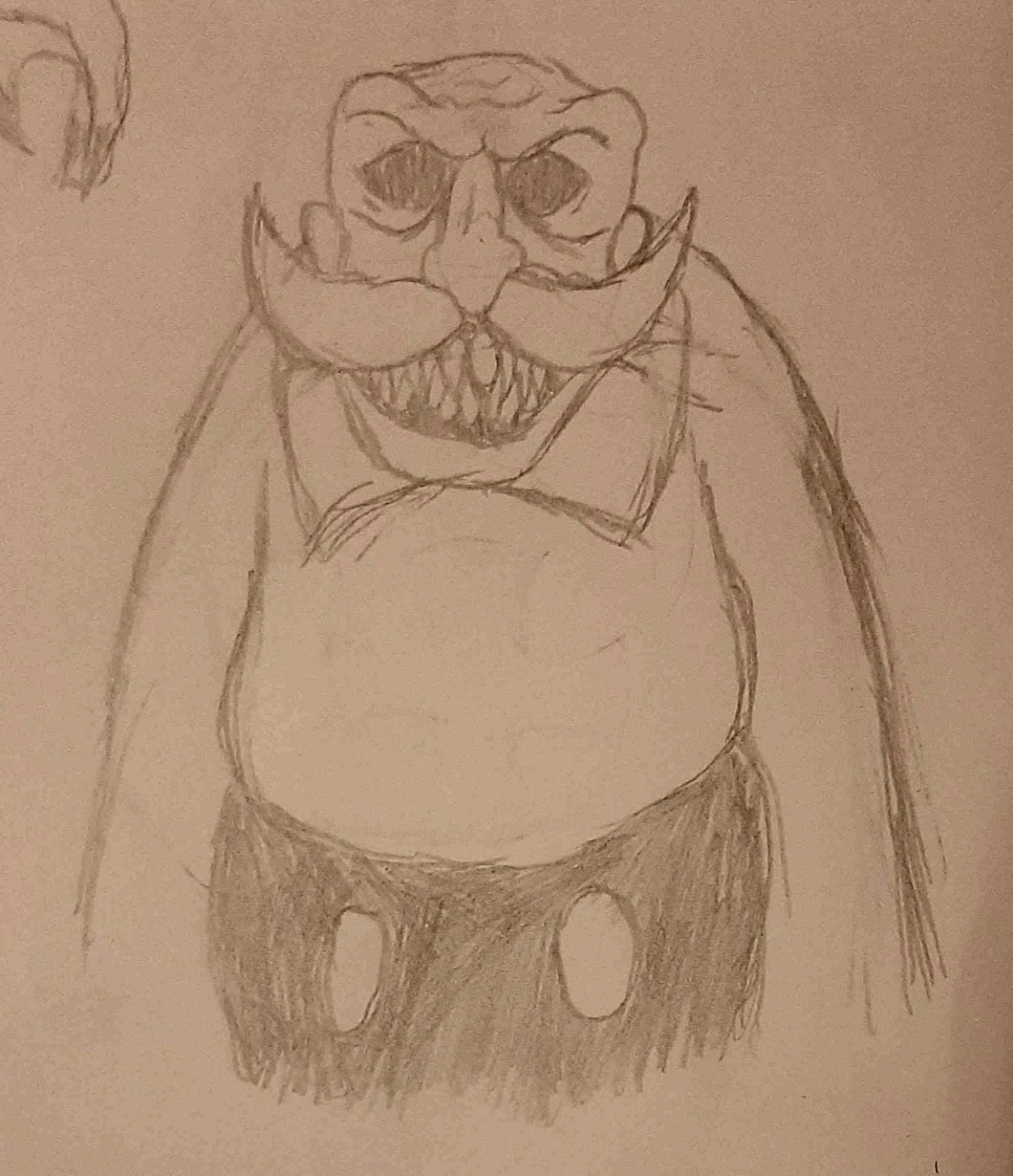 "Gusion-mix" Bandado and Lord Mortis | Fandom