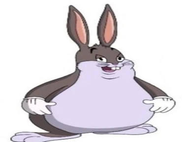 Favorite chungus? | Fandom