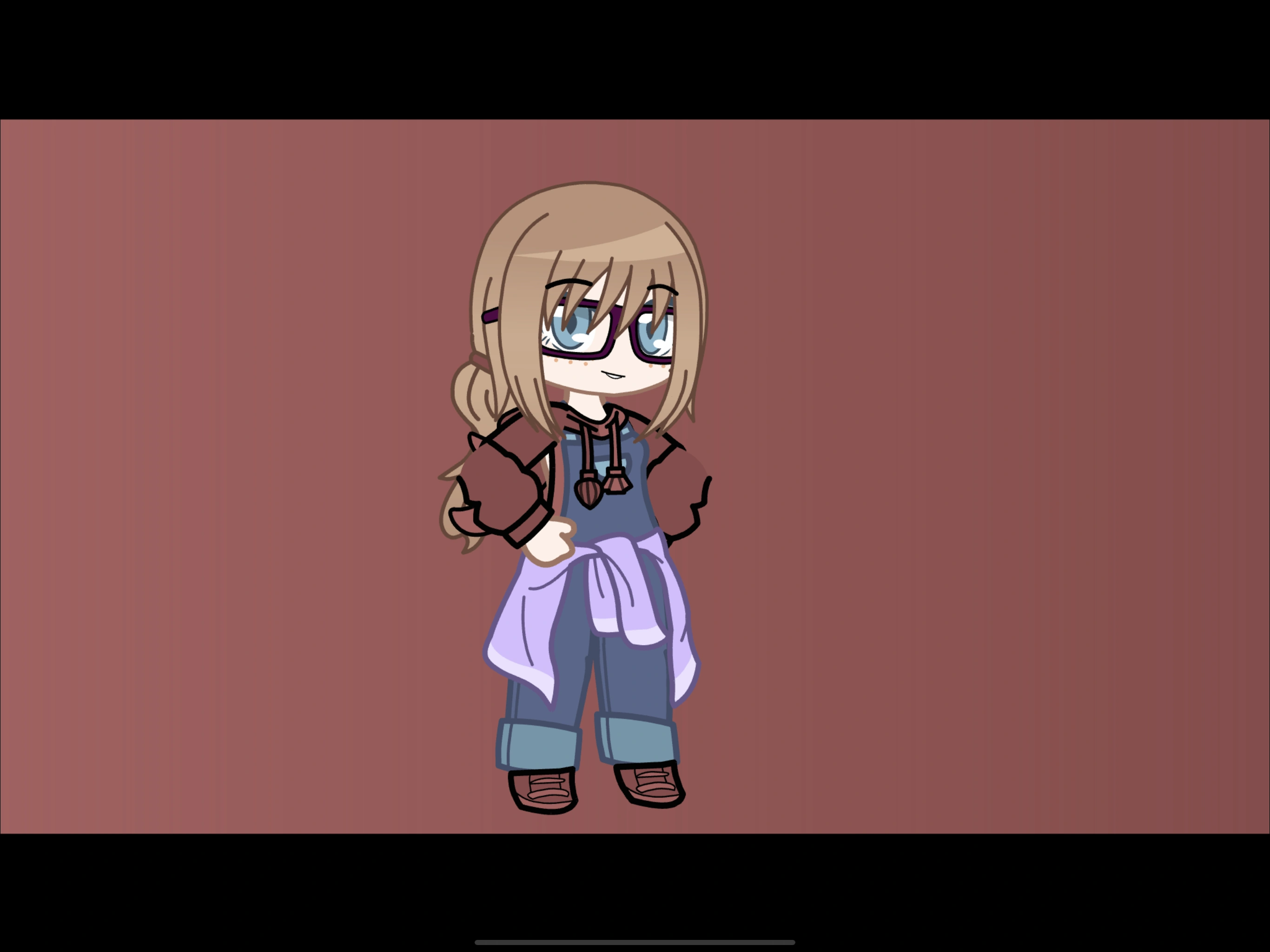 My main/irl OC | Fandom