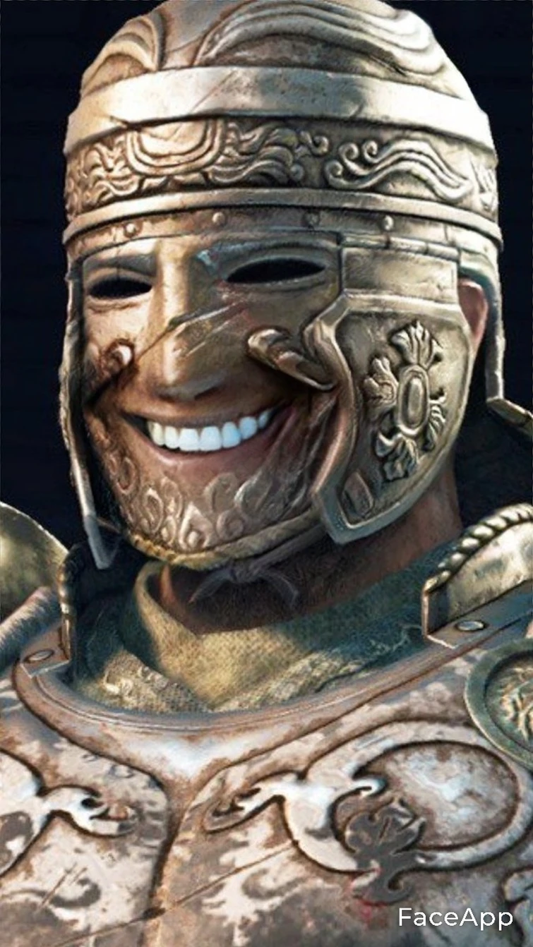 Discuss Everything About For Honor Wiki | Fandom