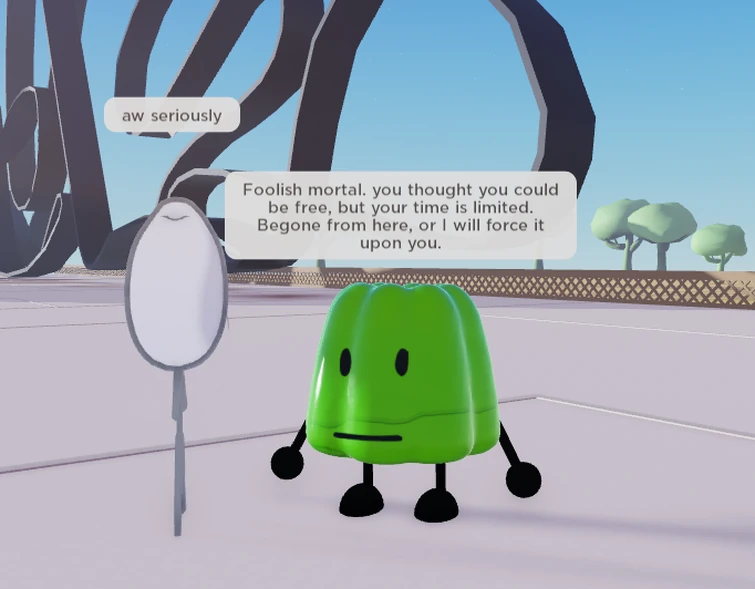 bfdi roleplay | Fandom