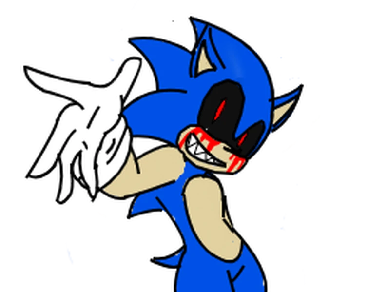 Discuss Everything About Vs. Sonic.exe Wiki | Fandom
