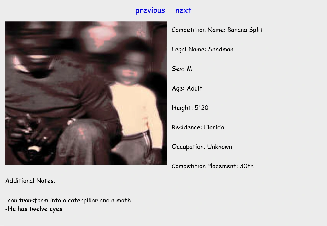 MORE MORE MOREE;E;''EDE; | Fandom