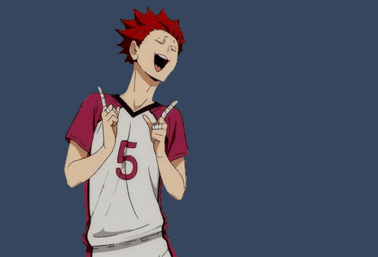 Baki Baki | Fandom