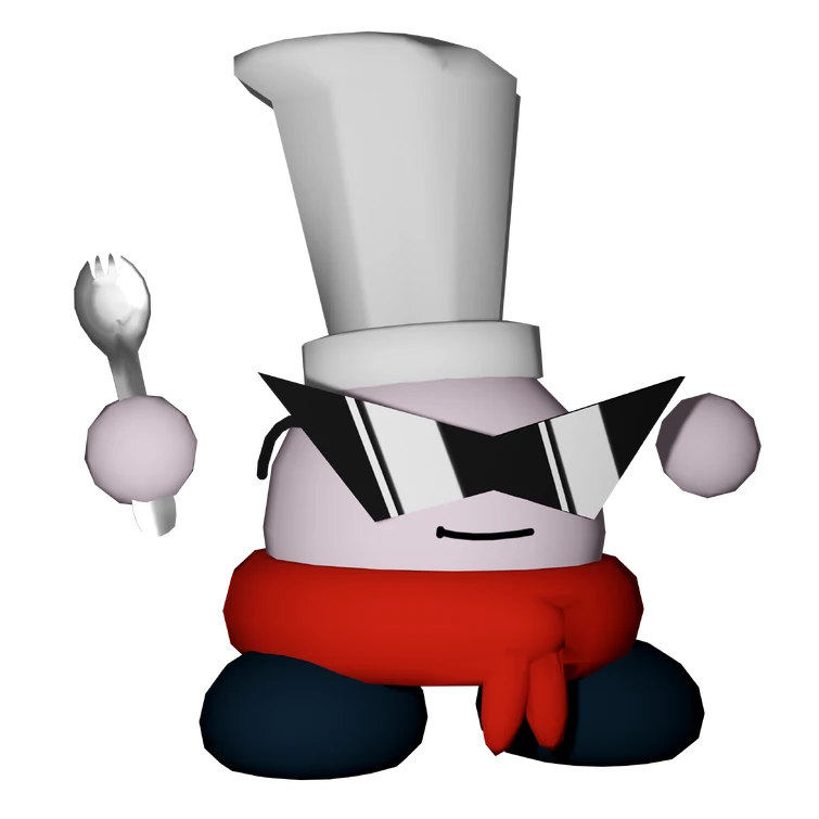 CHEF | Fandom