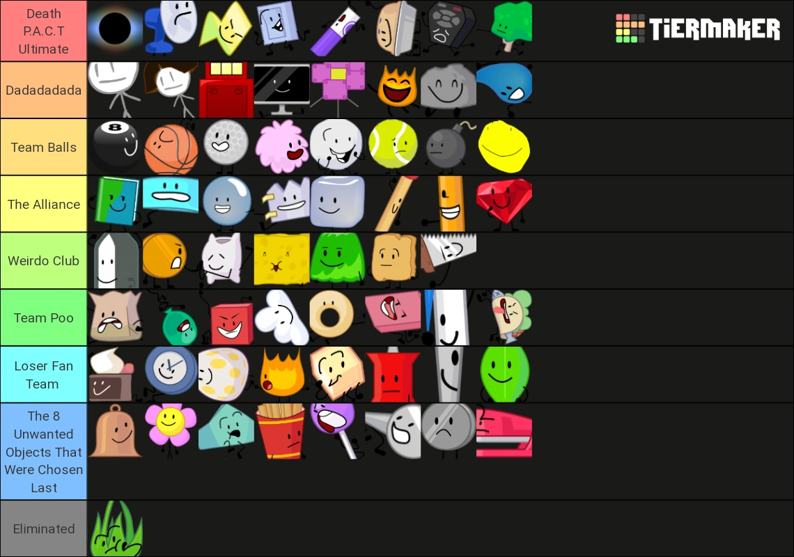 BFB 1.5: Episode 2 | Fandom