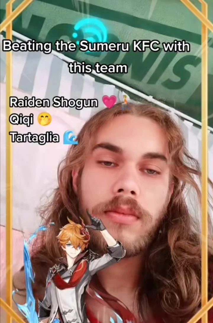 Jesus plays Genshin fr | Fandom