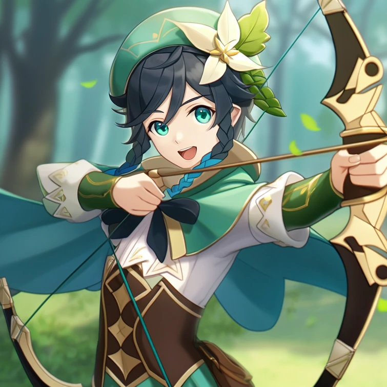 Discuss Everything About Genshin Impact Wiki | Fandom