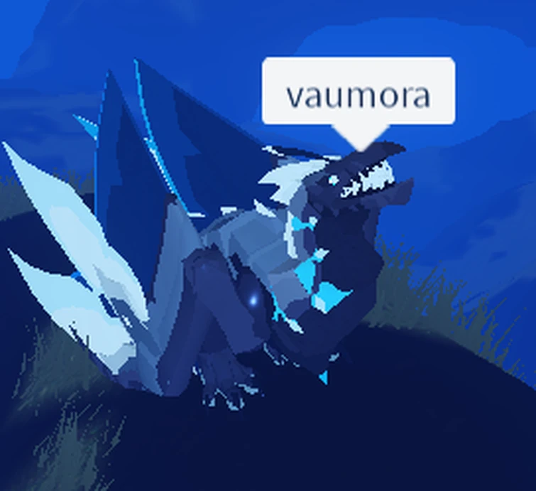 vaumora | Fandom