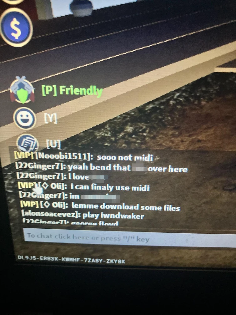 So apparently chat broke | Fandom