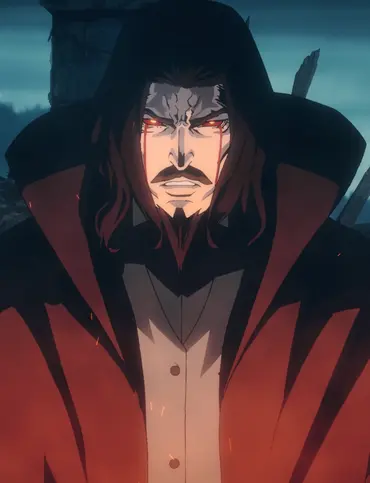 Alucard (Hellsing) vs Dracula (Castilevania) | Fandom