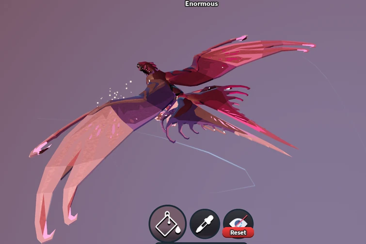 My raiq skin! | Fandom