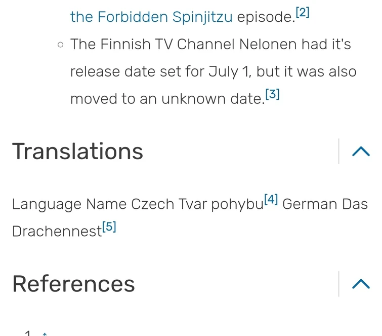 Something weird | Fandom