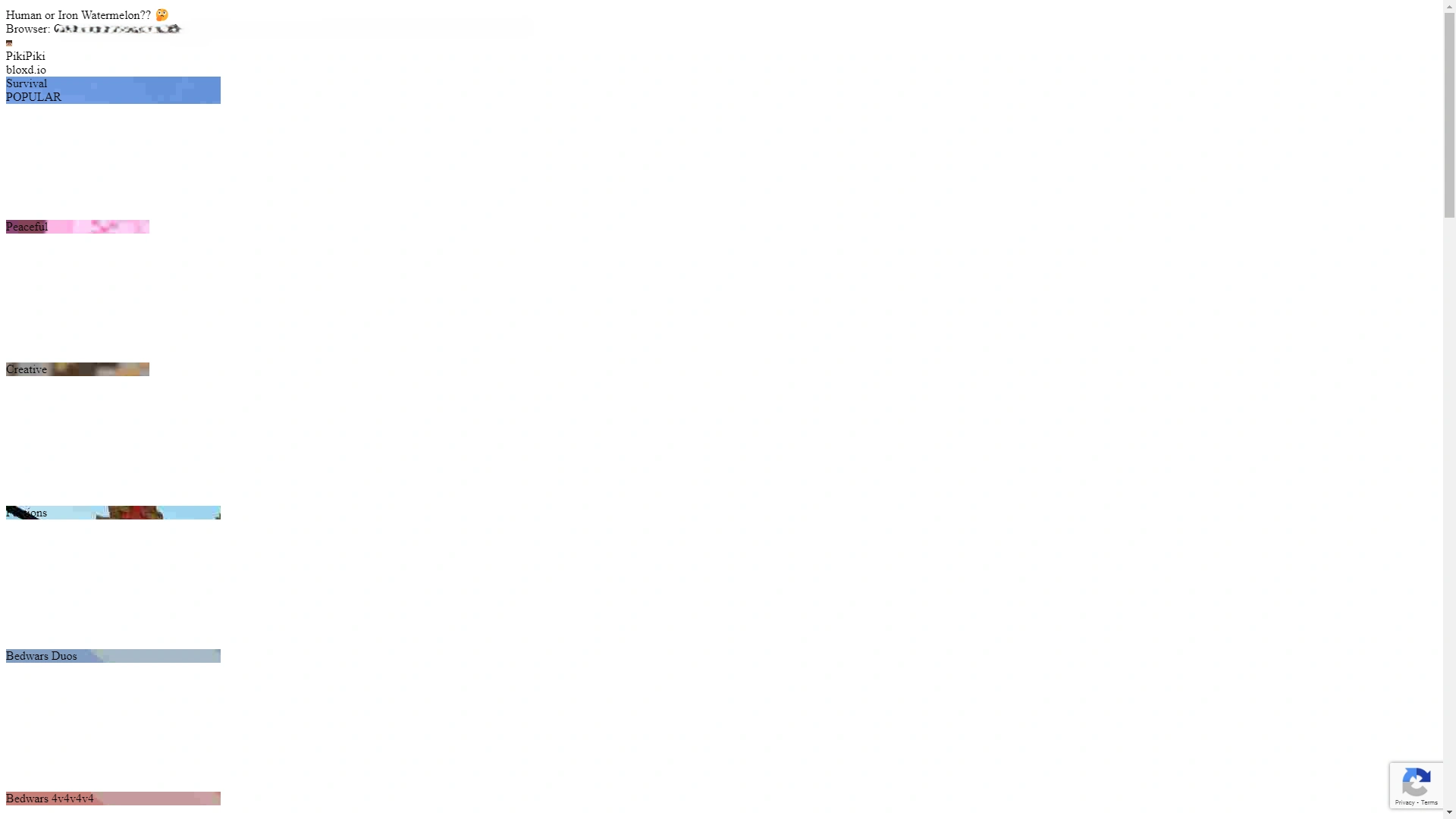 Why does this happen to me? And how to solve it? | Fandom