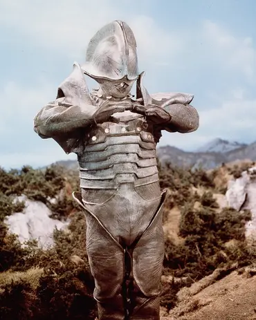 Discuss Everything About Ultraman Wiki | Fandom