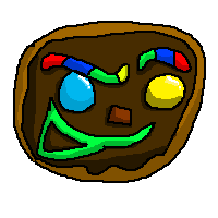 CookieFace Trend | Fandom