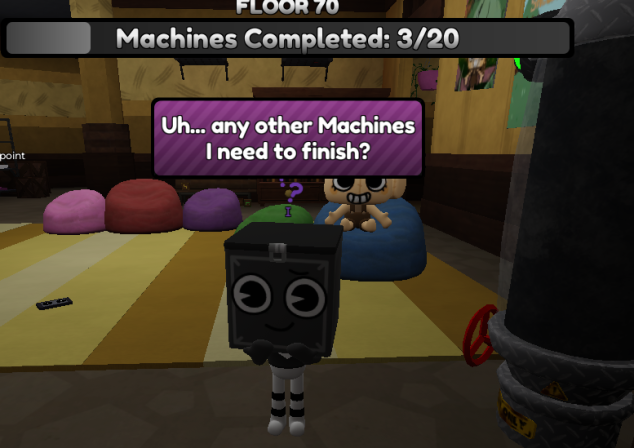 ordinary's (unfinished) lore doc | Fandom