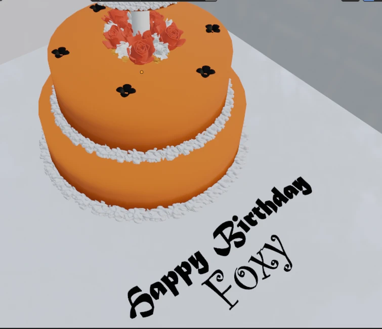 Rena Rouge and Marichat Cakes!! | Fandom