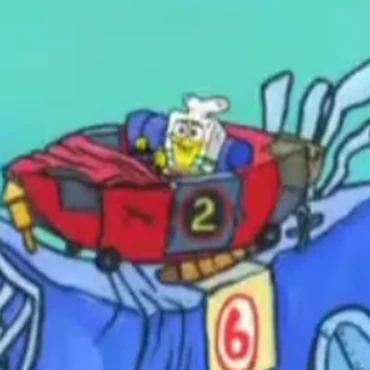 What is the BEST highlight in Demolition Doofus? | Fandom