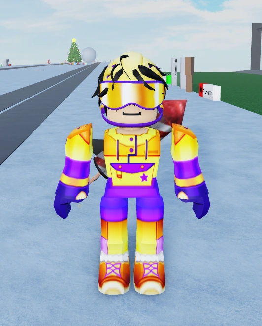 rate my avatar (inspired off fallen) | Fandom