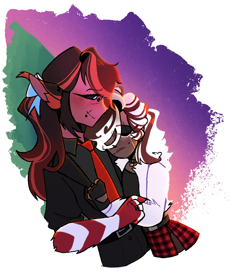 Interesting title | Fandom