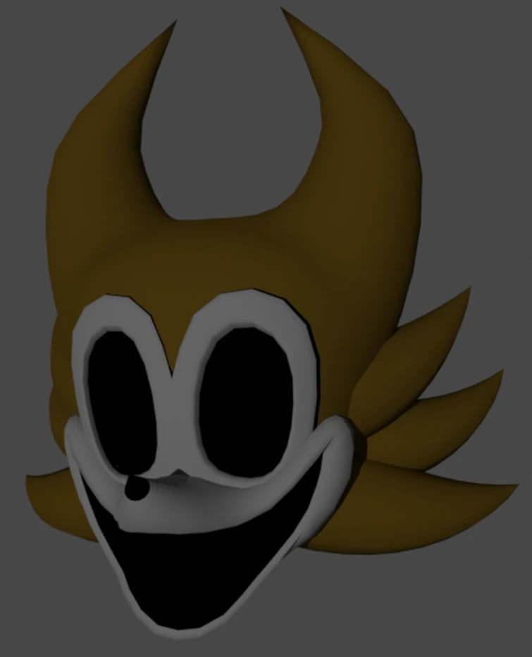 Dictator X true form new design preview | Fandom