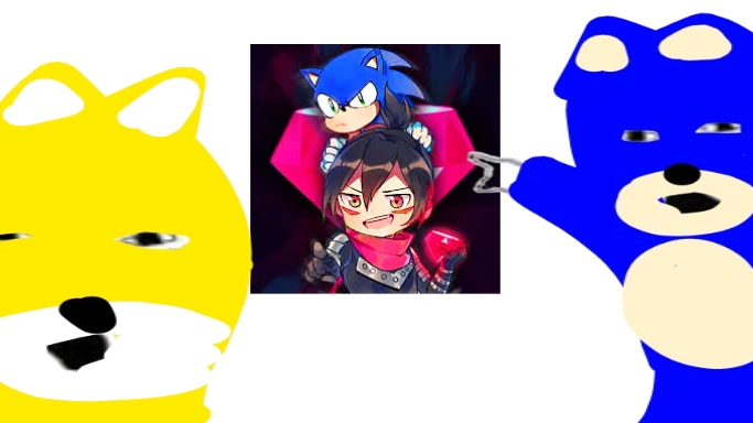 SoNiC dAvId | Fandom