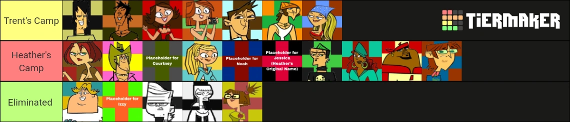 Camp TV 2 Viewer Voting Episode 6 | Fandom