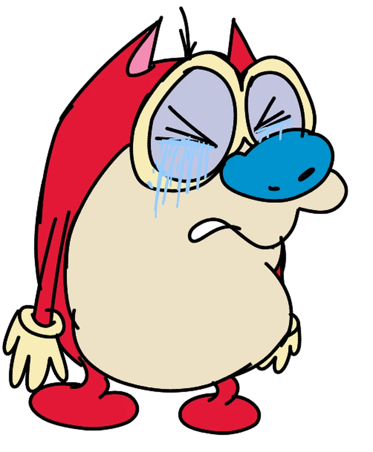 Discuss Everything About Ren & Stimpy Wiki | Fandom