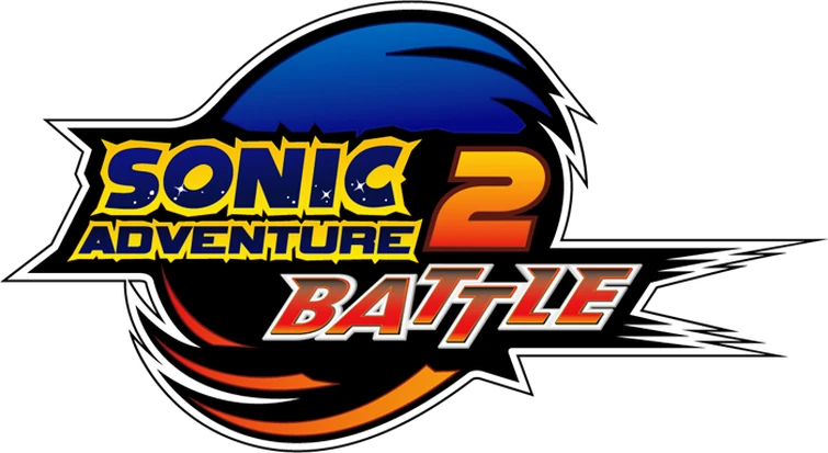 SA2’s logo could’ve been inspired by Yin and Yang | Fandom