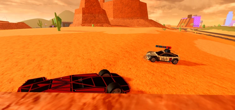 Planet Jailbreak - Hammerhead | Fandom